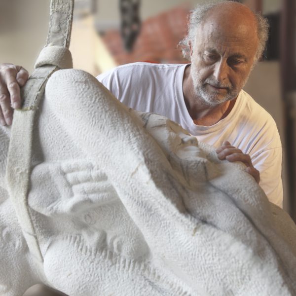 John Jebb - Cotswold Sculpture Park Ltd