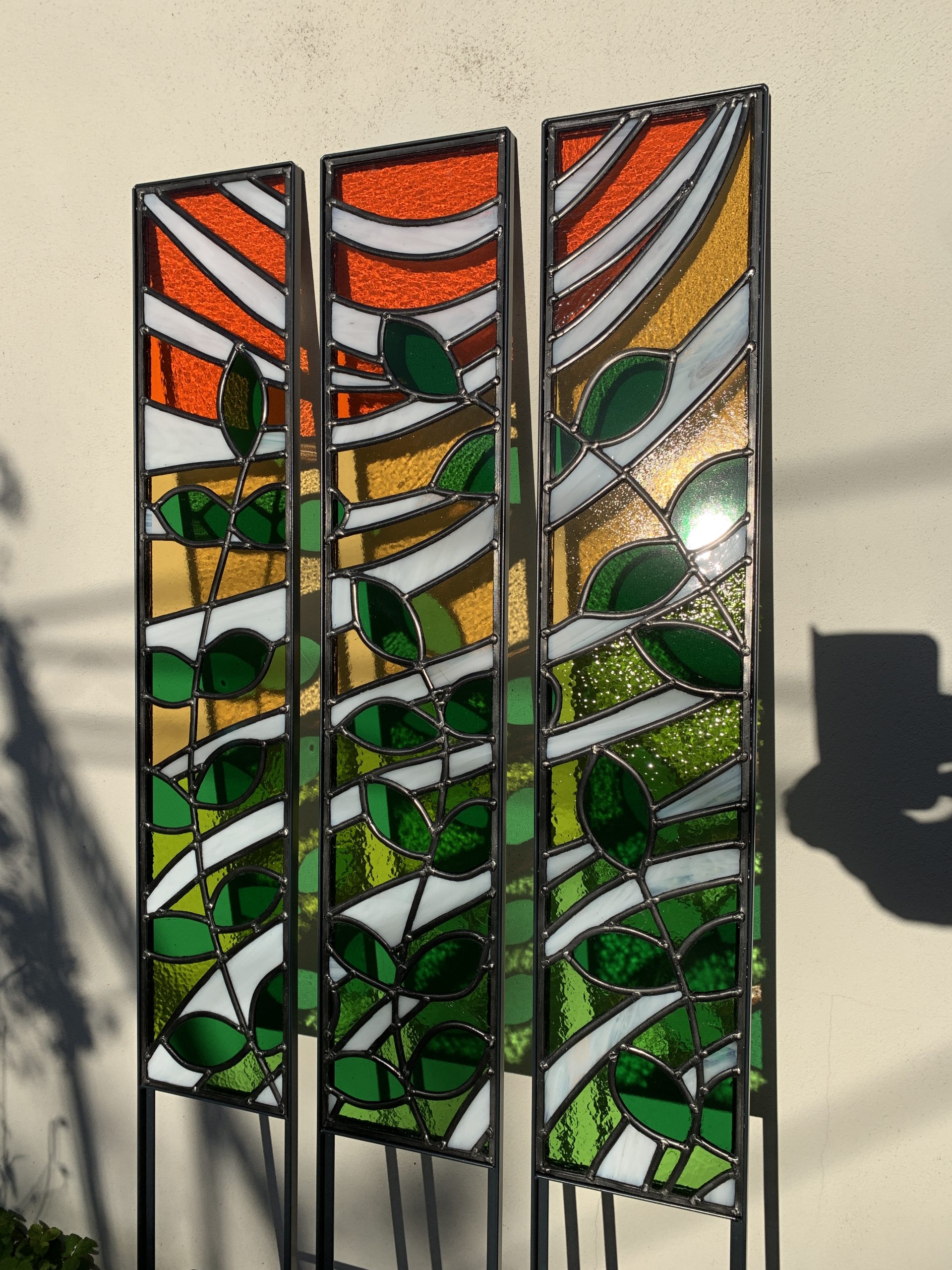 Elysium by Ellie Drake-Lee - £1,530 - Cotswold Sculpture Park Ltd
